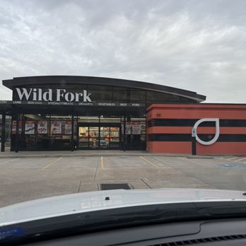 WILD FORK - Updated December 2025 - 89 Photos & 21 Reviews - 1625 S ...