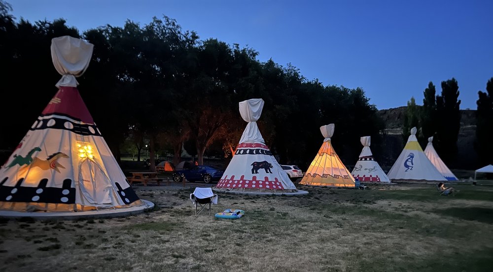 SMOKIAM RV RESORT - Updated August 2025 - 90 Photos & 40 Reviews ...