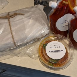 AZHAR - Updated December 2025 - 111 Photos & 36 Reviews - 96 Ossington ...