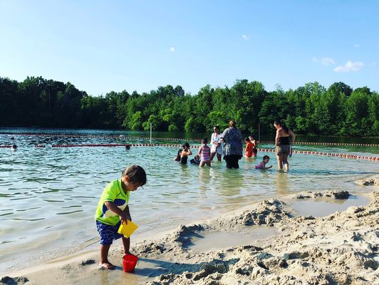 RANDOLPH PARK LAKE - Updated October 2025 - 13 Photos - 43 Green Ln ...