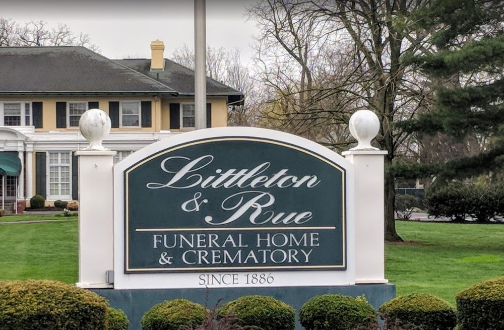 LITTLETON & RUE FUNERAL HOME AND CREMATORY - Updated July 2025 - 20 ...