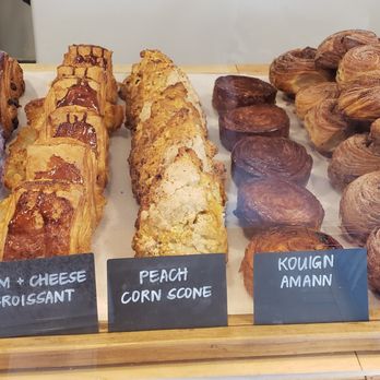 WAYFARER BREAD & PASTRY - 1006 Photos & 611 Reviews - 5525 La Jolla ...