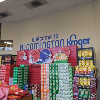 KROGER - Updated October 2025 - 15 Photos & 21 Reviews - 500 S Liberty ...