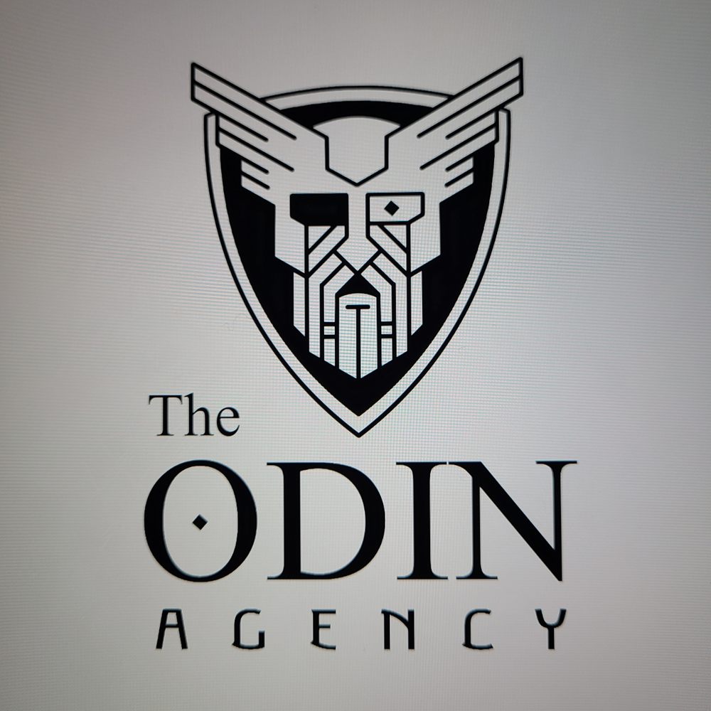 THE ODIN AGENCY - Updated August 2025 - Request Consultation ...