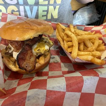 FLIPPIN’ COW - Updated September 2025 - 275 Photos & 398 Reviews ...