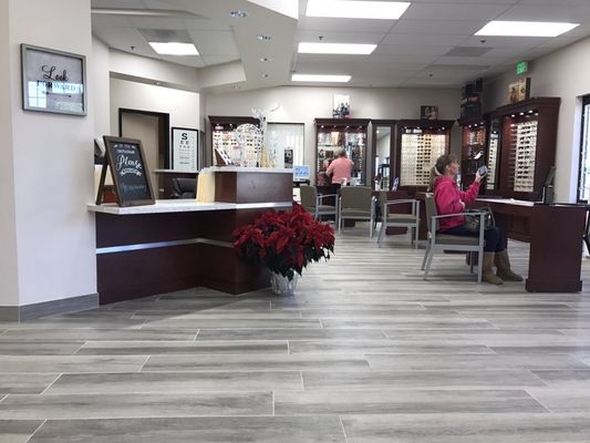 BREA OPTOMETRY - Updated October 2025 - 58 Photos & 157 Reviews - 400 W ...