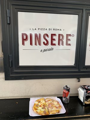 PINSERE - 318 Photos & 233 Reviews - Via Flavia 98, Roma, Italy - Pizza ...