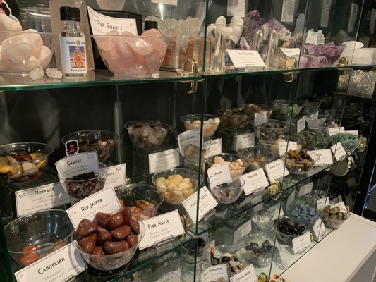 COSMIC CORNER - 15 Photos & 14 Reviews - 305 E 38th St, Savannah ...