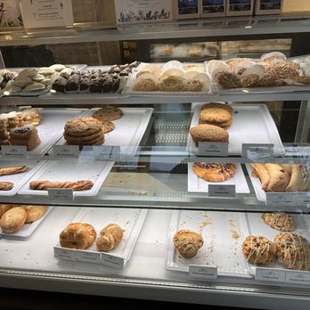 BEAN COUNTER BAKERY CAFE - Updated December 2025 - 147 Photos & 255 ...