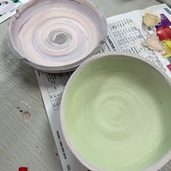 OASIS POTTERY - 19 Photos & 15 Reviews - 5160 S Eastern Ave, Las Vegas ...