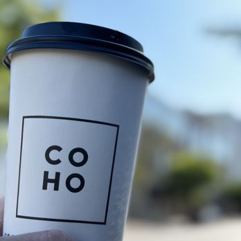 COHO COFFEE HOUSE - Updated June 2024 - 54 Photos & 15 Reviews - 62 W ...