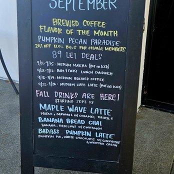 BAD ASS COFFEE OF HAWAII - Updated January 2026 - 681 Photos & 300 ...