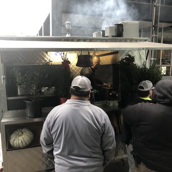 OCTOPUS FALAFEL TRUCK - Updated May 2024 - 657 Photos & 490 Reviews ...