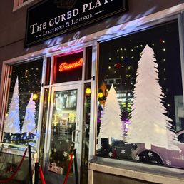 THE CURED PLATE - Updated December 2025 - 180 Photos & 19 Reviews - 27 ...