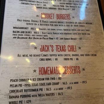 JACK’S BBQ - SODO - Updated July 2024 - 1082 Photos & 1031 Reviews ...