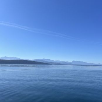 PUGET SOUND EXPRESS - Updated July 2025 - 206 Photos & 85 Reviews - 459 ...