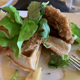 THE FICTION KITCHEN - 654 Photos & 690 Reviews - 428 S Dawson St ...