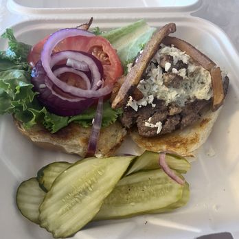 THE BURG BAR & GRILL - Updated October 2025 - 390 Photos & 508 Reviews ...