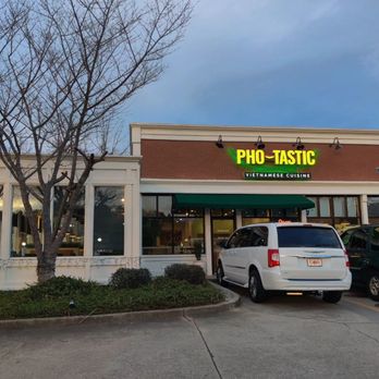PHO TASTIC VIETNAMESE CUISINE - Updated May 2025 - 159 Photos & 140 ...