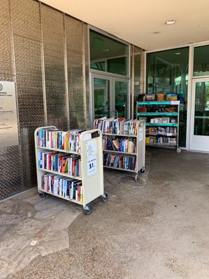 SAN DIEGO PUBLIC LIBRARY - MISSION VALLEY - Updated December 2025 - 148 ...