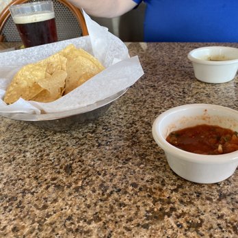 DOS SALSAS - GEORGETOWN - Updated June 2024 - 216 Photos & 516 Reviews ...