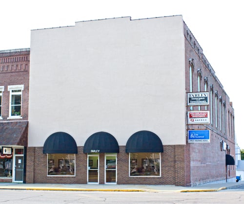 FARLEY INSURANCE AGENCY, INC. - Request a Quote - 124 W Washington St ...