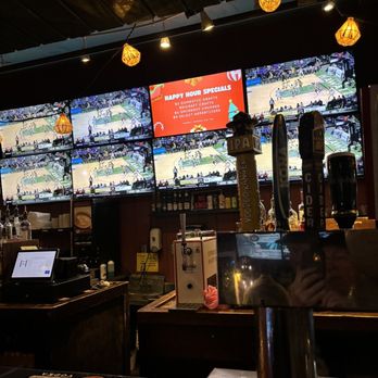 HIGHTOPPS BACKSTAGE GRILLE - Updated December 2025 - 225 Photos & 346 ...