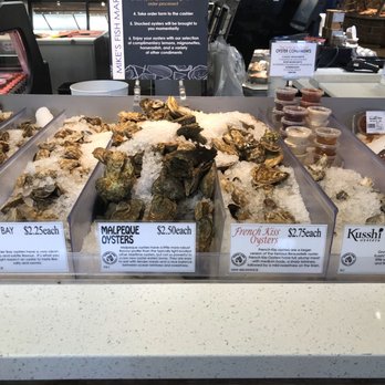 Mike’s Fish Market - 25 Photos & 12 Reviews - Seafood Markets - 93 ...
