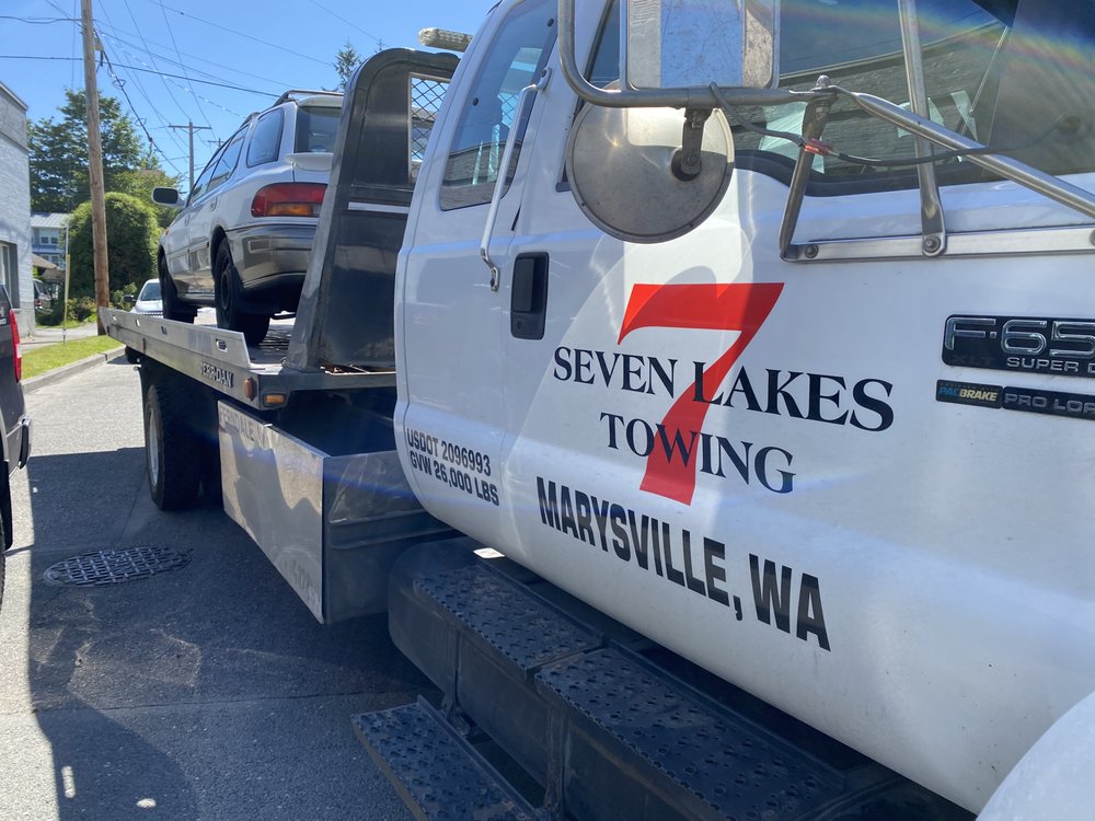 SEVEN LAKES TOWING LLC - Updated May 2025 - 30 Photos & 20 Reviews ...