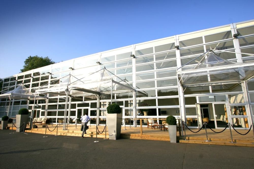 BATTERSEA EVOLUTION - Updated March 2025 - Chelsea Bridge Entrance ...