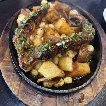 BRAVO PERUVIAN KITCHEN - 339 Photos & 136 Reviews - 9711 W Sample Rd ...