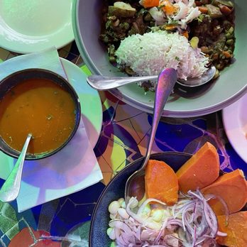 COYA PERUVIAN SECRET - Updated July 2024 - 1262 Photos & 581 Reviews ...