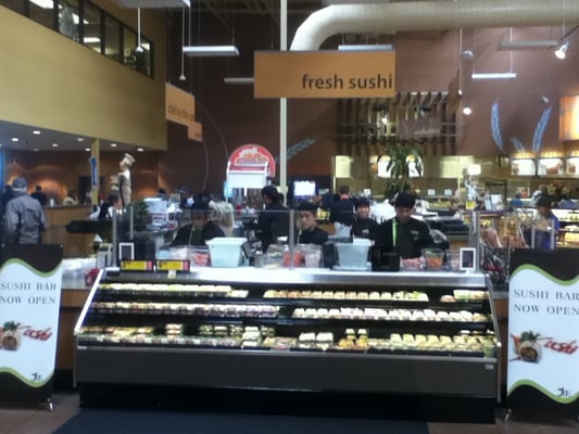 FRY’S JAPANESE FOOD EXPRESS SUSHI BAR - Updated December 2025 - 11203 S ...