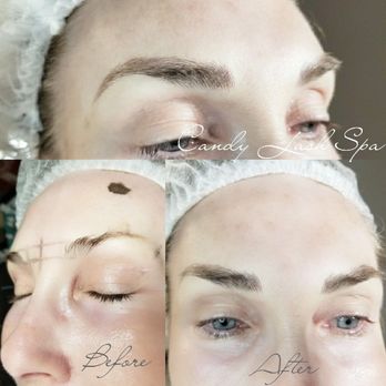 CANDY LASH SPA - Updated January 2026 - 123 Photos & 30 Reviews - 8951 ...