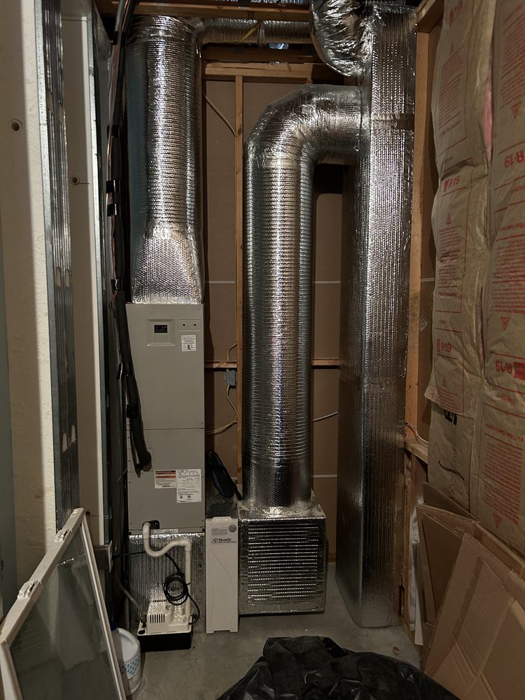 AC BROTHERS CLIMATE CONTROL - Updated October 2025 - 10 Photos - 930 ...