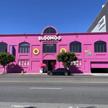 SLOOMOO INSTITUTE - LOS ANGELES - Updated May 2025 - 199 Photos & 40 ...