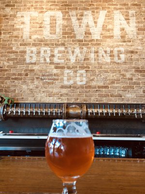TOWN BREWING COMPANY - Updated April 2026 - 294 Photos & 113 Reviews ...