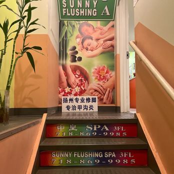 ZHONG HUANG SPA - Updated June 2024 - 156 Photos & 346 Reviews - 136-89 ...