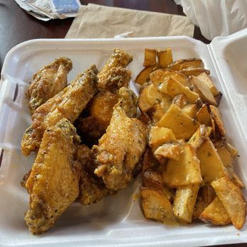 WING KYNG - Updated January 2026 - 19 Photos & 56 Reviews - 101 W ...