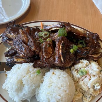 NOHO’S HAWAIIAN CAFE - Updated February 2025 - 287 Photos & 437 Reviews ...