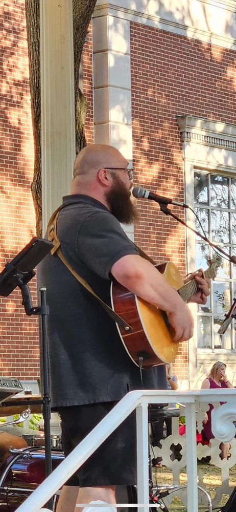 Musicians: ADRIAN MCNEAL - Updated October 2024 - Request a Quote ...