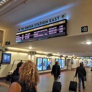 UNION STATION - 3123 Photos & 883 Reviews - 800 N Alameda St, Los ...