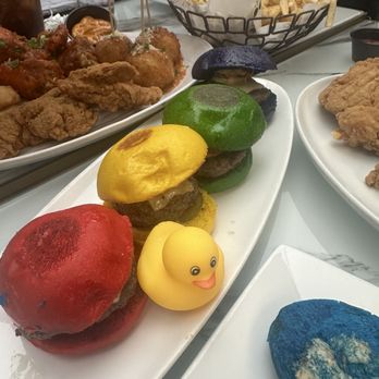 SUGAR FACTORY - BOSTON - Updated July 2025 - 256 Photos & 144 Reviews ...