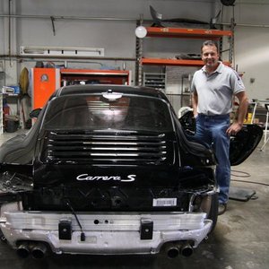 ACTIVE AUTO BODY - Updated April 2025 - 100 Photos & 438 Reviews - 1281 ...