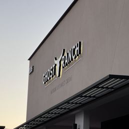 GHOST RANCH: MODERN SOUTHWEST CUISINE - Updated November 2025 - 1967 ...