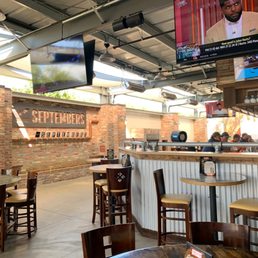 SEPTEMBERS TAPROOM & EATERY - REDLANDS - Updated November 2024 - 515 ...