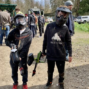 KC CRUSADERS PAINTBALL - Updated October 2025 - 62 Photos & 41 Reviews ...