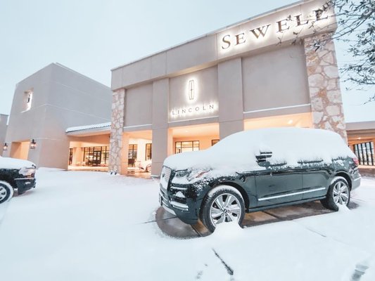 SEWELL FORD - Updated December 2025 - 32 Photos & 36 Reviews - 4400 ...