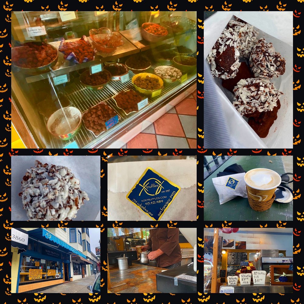 XOX TRUFFLES - Updated August 2025 - 305 Photos & 715 Reviews - 754 ...