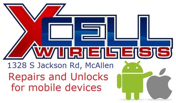 XCELL WIRELESS - Updated July 2025 - Request a Quote - 1328 S Jackson ...